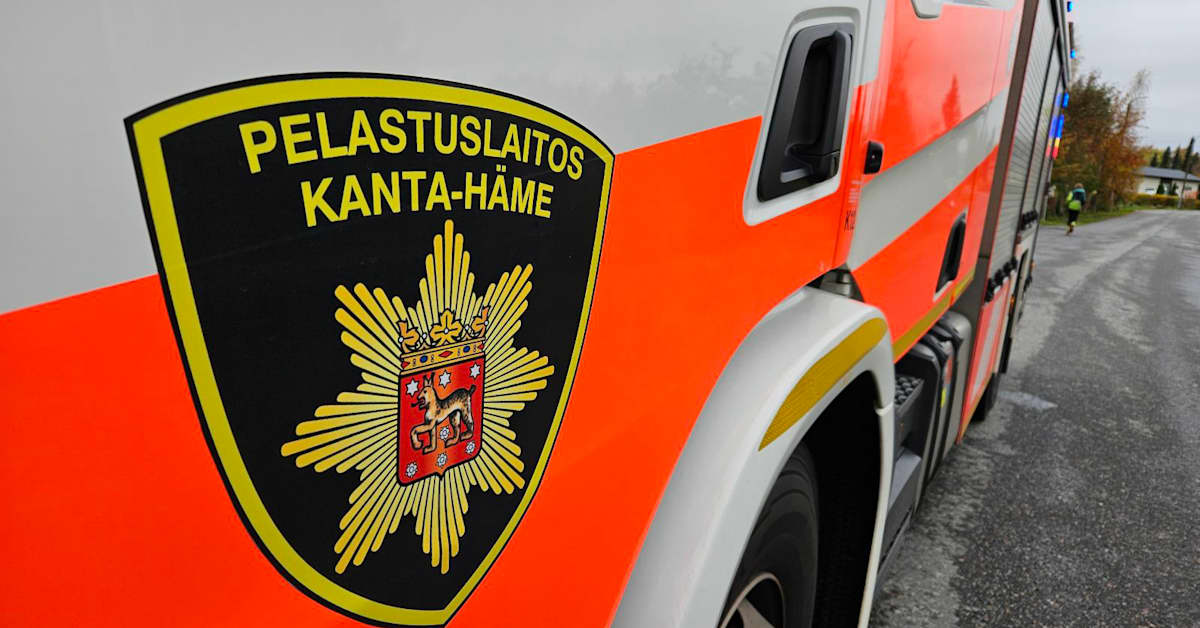 Lopella mieshenkilö menehtyi pudottuaan mönkijän kanssa jäihin | Kanta ...