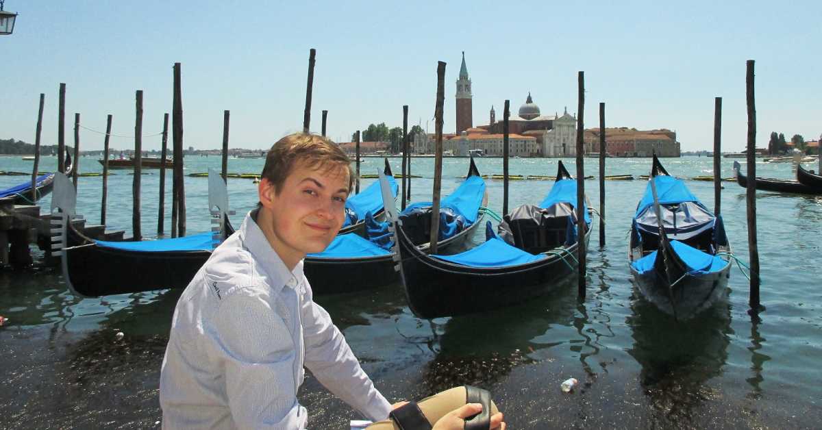 Jonas Rannila Pori Sinfoniettan uudeksi ylikapellimestariksi ...