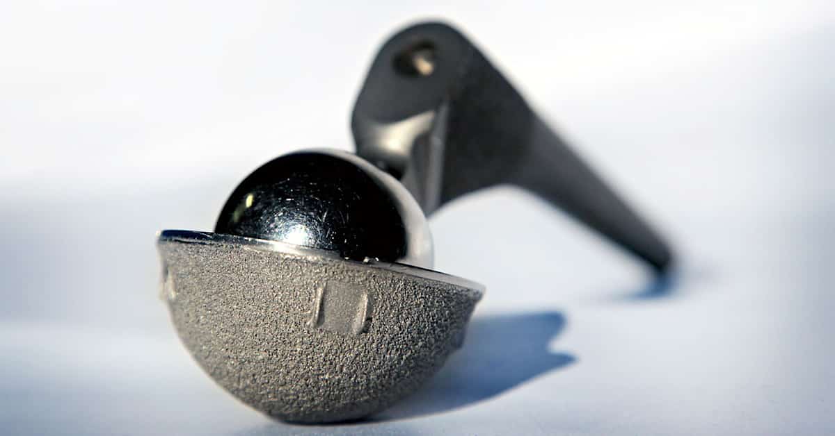 Tekonivelet hiertävät edelleen | Akuutti | Yle