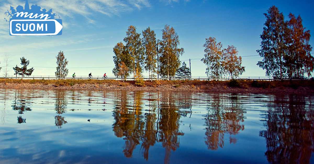 Faktaa Suomesta - Facts about Finland | Oppiminen | Yle