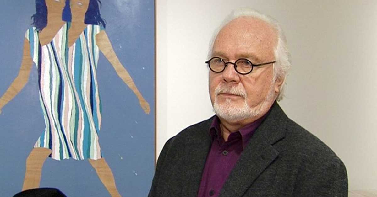 Kaj Forsblom och Lars Bohman skapar Nordens största konstgalleri ...