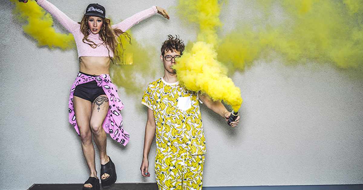 Venior, Death Team och X3M besöker Vasa | X3M | Svenska Yle