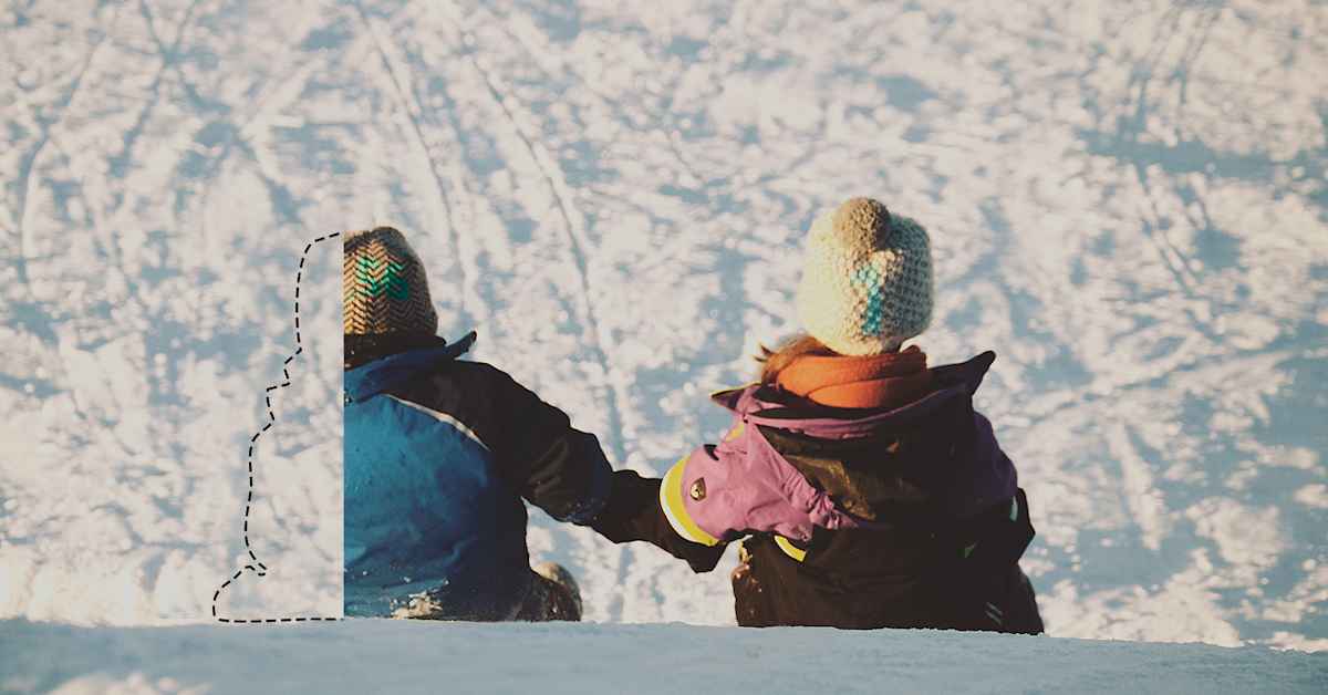Nativiteten fortsätter rasa: Vi har nu bara ett och ett halvt barn ...