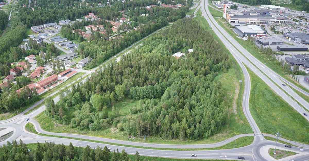 Vaasa suunnittelee Kivikiila-alueen kehittämistä kaupalliseen käyttöön ...