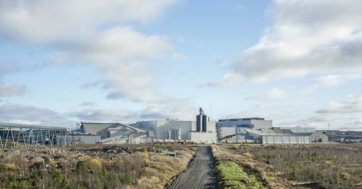 Terrafame quadruples profit, moves into car battery business | Yle