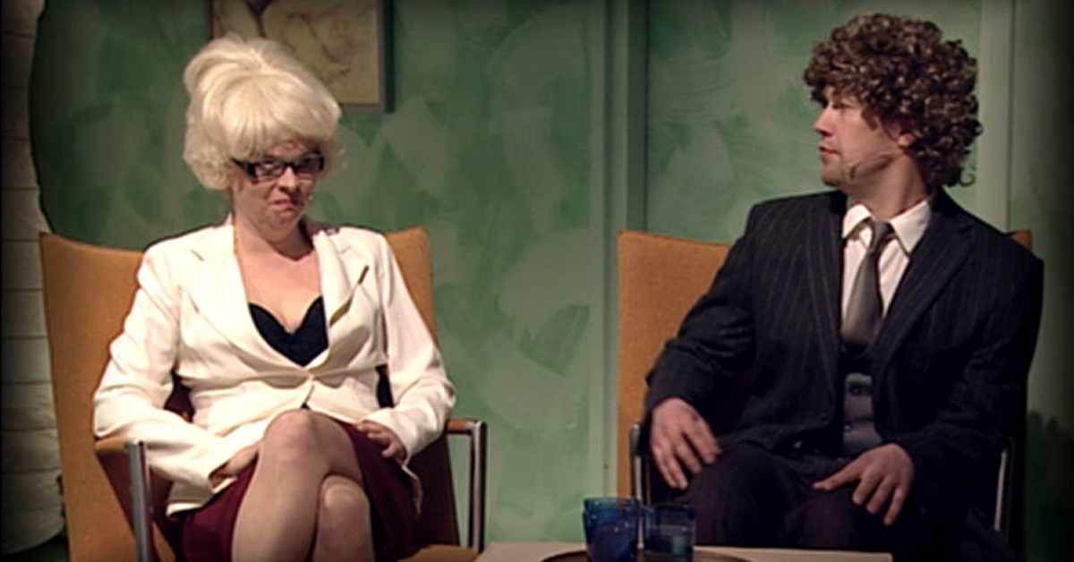 Läpiveto: Puhutaan Jopea | Elävä arkisto | Yle