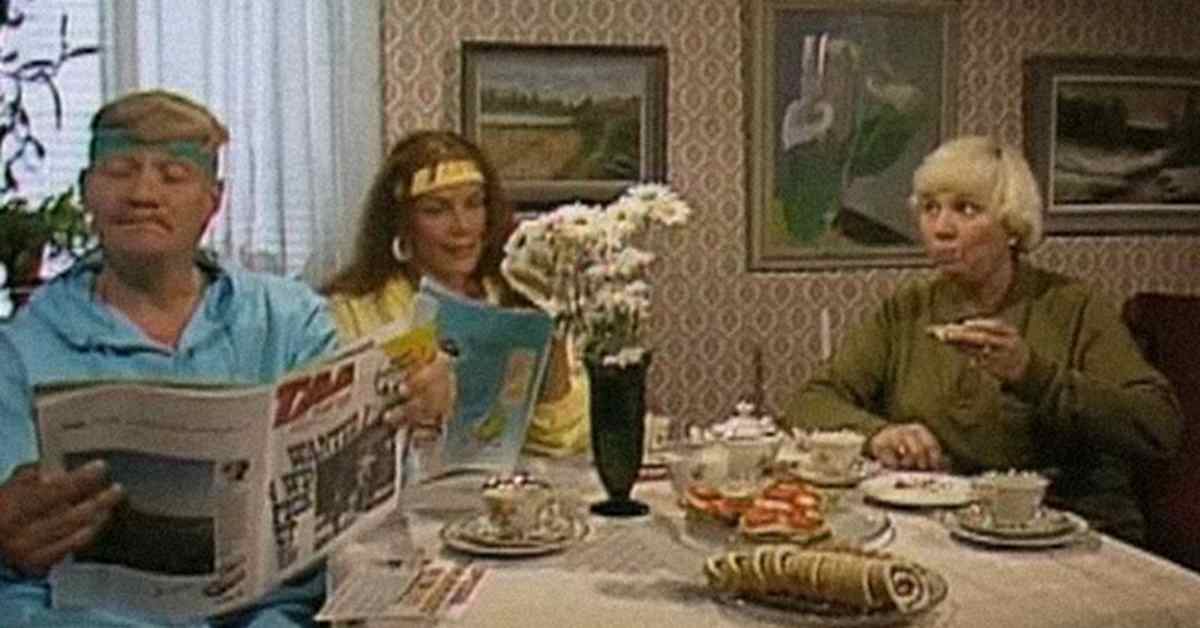 Mummo tietotekniikan pyörteissä | Elävä arkisto | Yle