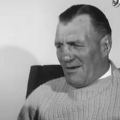 Taneli Kekkonen | Yle.fi | Uutiset, urheilu, ilmiöt