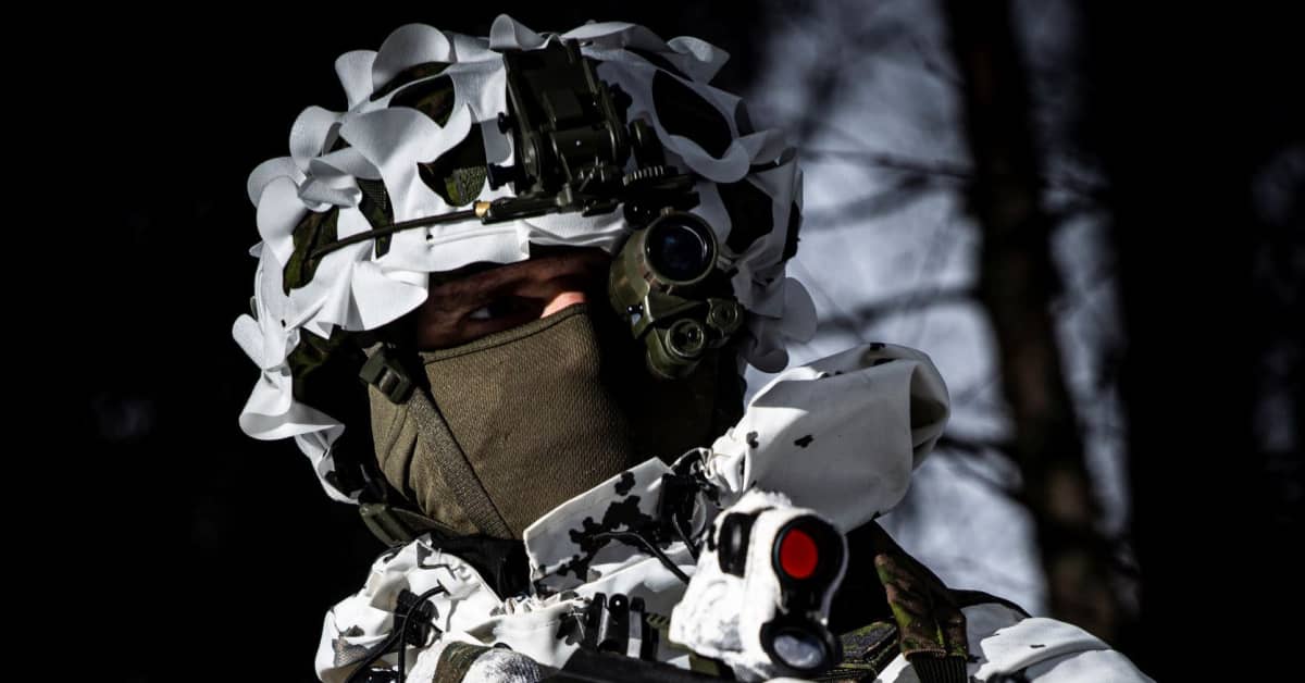 Puolustusvoimat tilasi Senop oy:ltä 13 miljoonalla eurolla ...