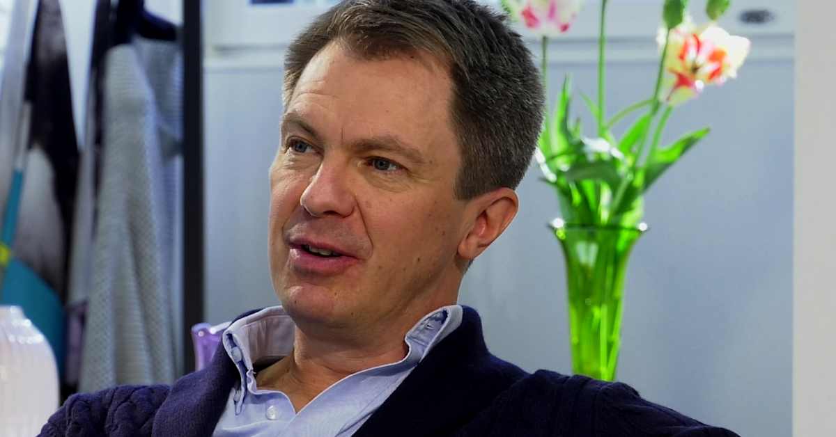 Peter Nyman pratar om livsval, sorger och förhoppningar i programserien ...