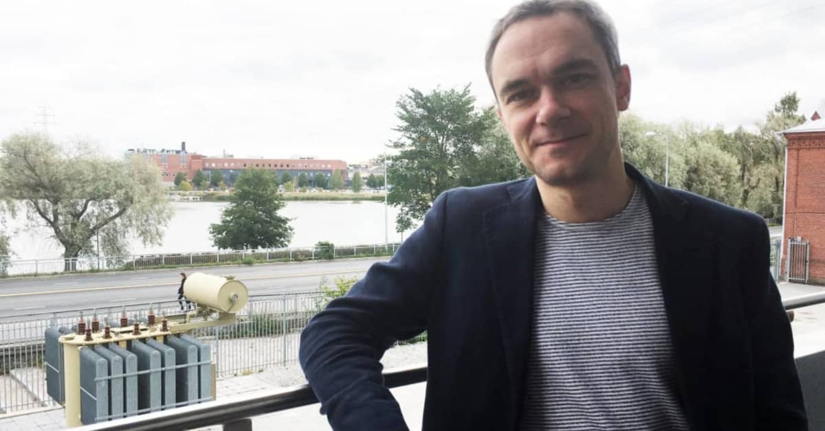 Ingen batterifabrik till Vasa – Geyser Batteries placerar sin ...