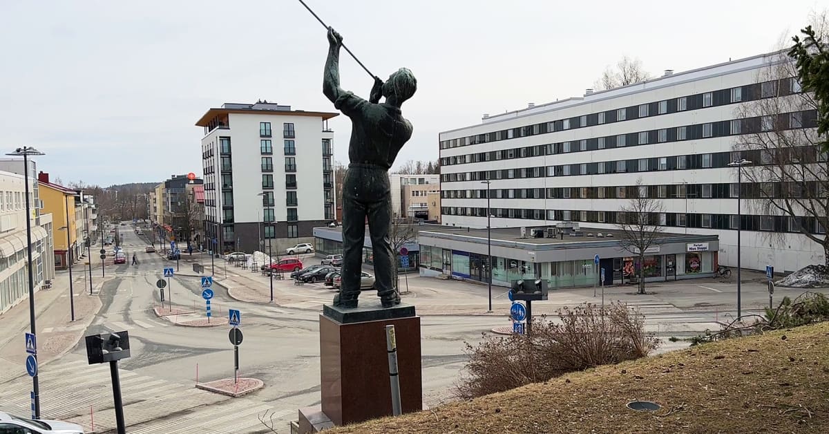 HAMK kasvattaa koulutustarjontaa Riihimäellä – englanninkieliset ...