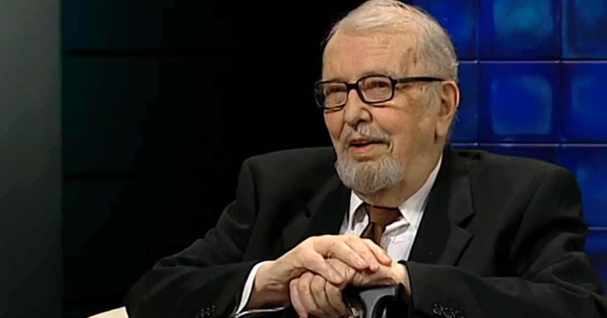 Matti Kassila otti Palmu-filmeihinsä mallia Paasikiven ärhäkkyydestä ...