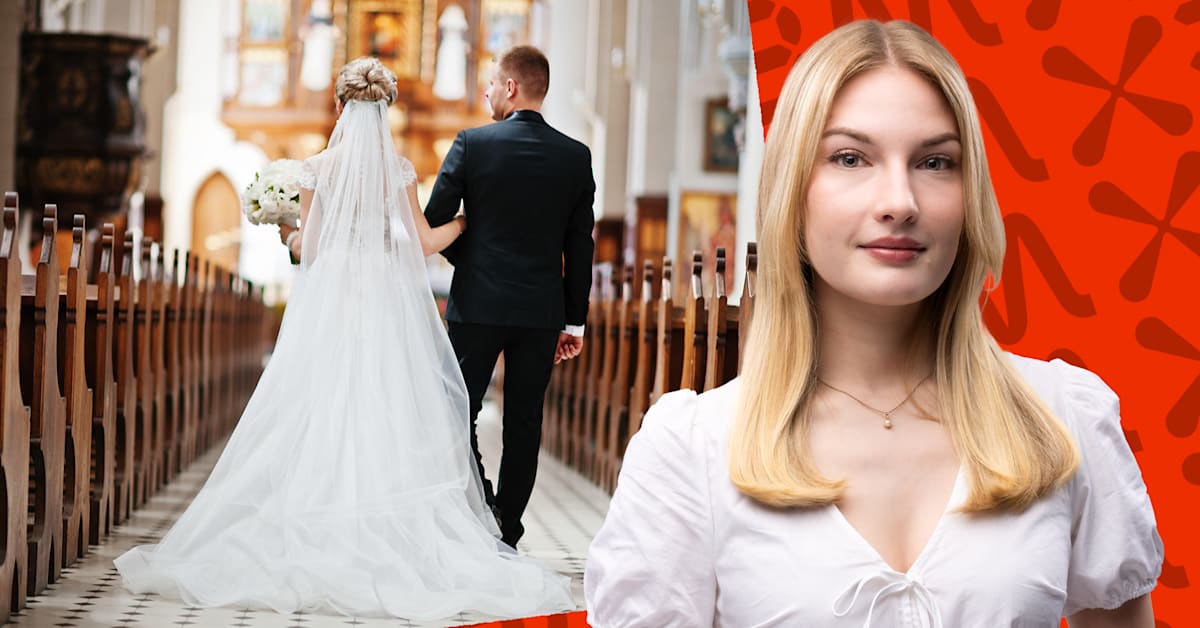 Prognos: En stor del av finländarna kommer aldrig att gifta sig | Inrikes | Svenska Yle