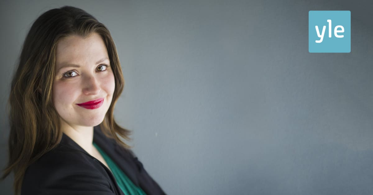 Eva Frantz: Jag var en usel gårdfarihandlare | Samhälle | Svenska Yle