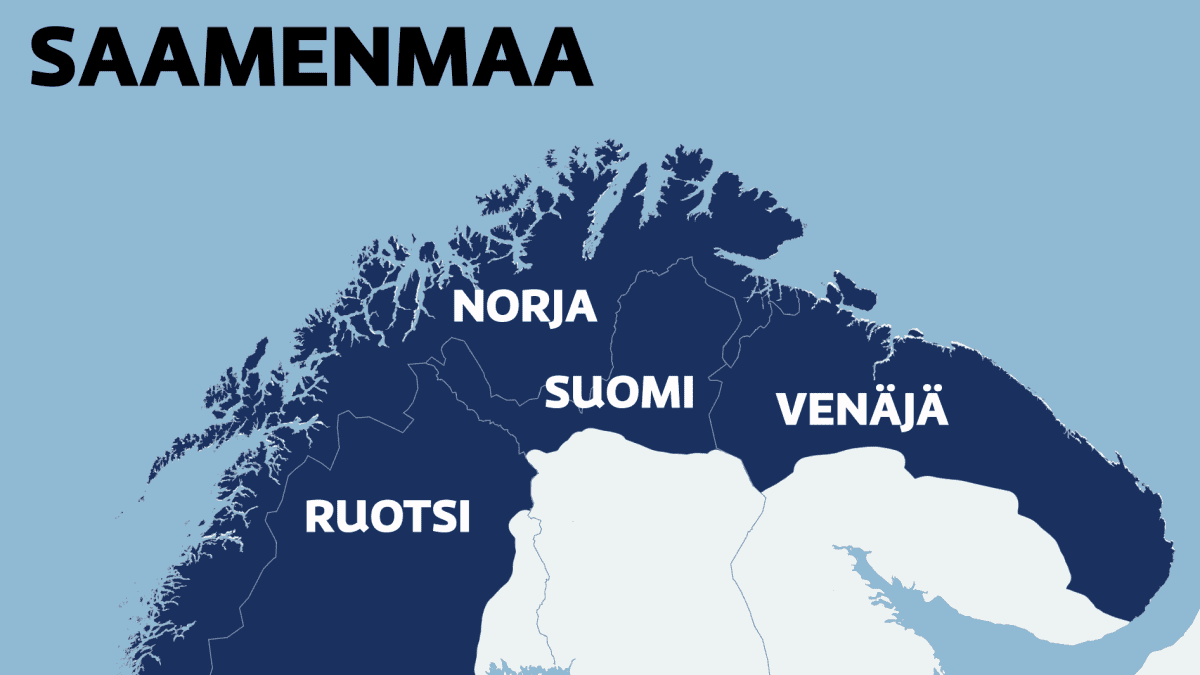 NRK: Ukrainan sota erottaa Pohjois-Venäjän alkuperäiskansat useista ...