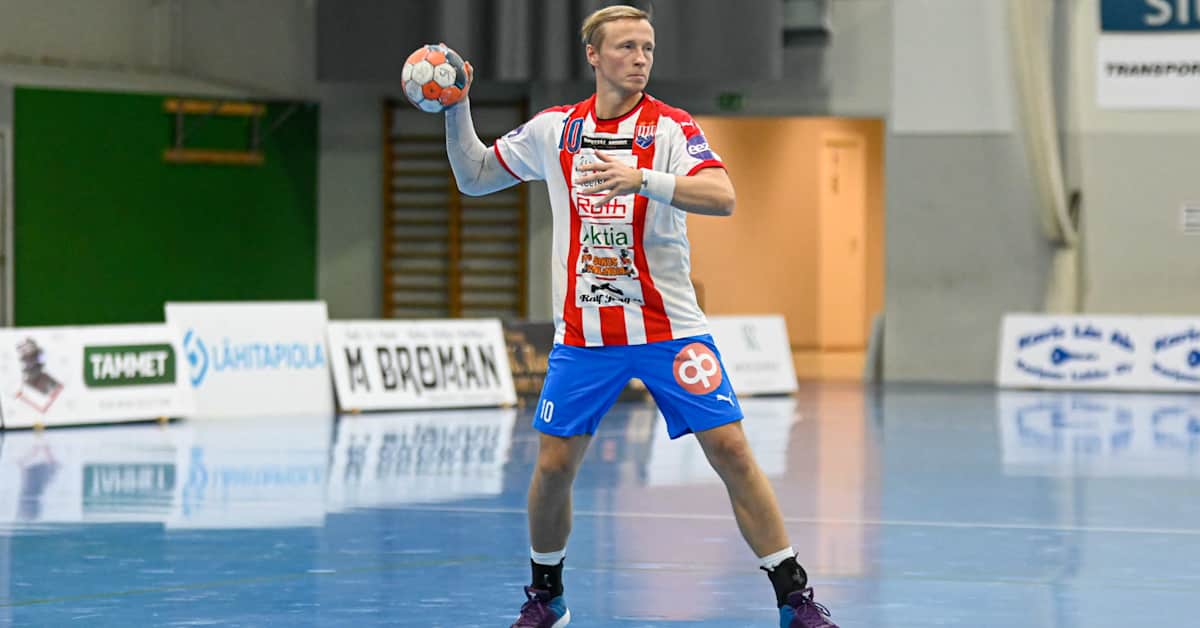 HIFK får försöka nå slutspelet via nedre slutserien – Jac Karlsson i BK ...