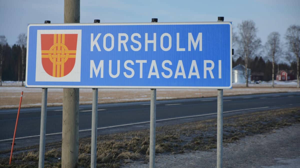 Mustasaari uusi karttapalveluaan | Yle Uutiset