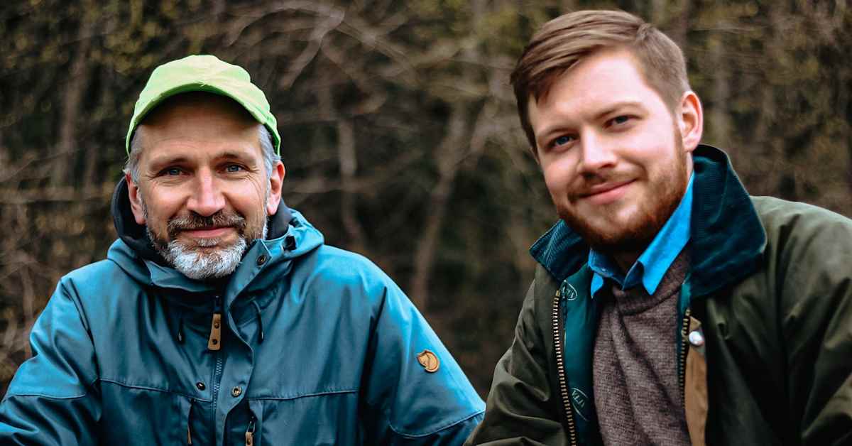 “Vi människor kan inte skapa en enda liten myra, men vi tror att ...