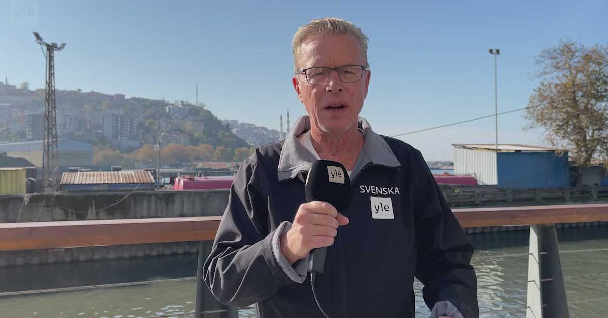 Svenska Yle i Turkiet: Terrorismen oroar vissa, men andra vill se ...