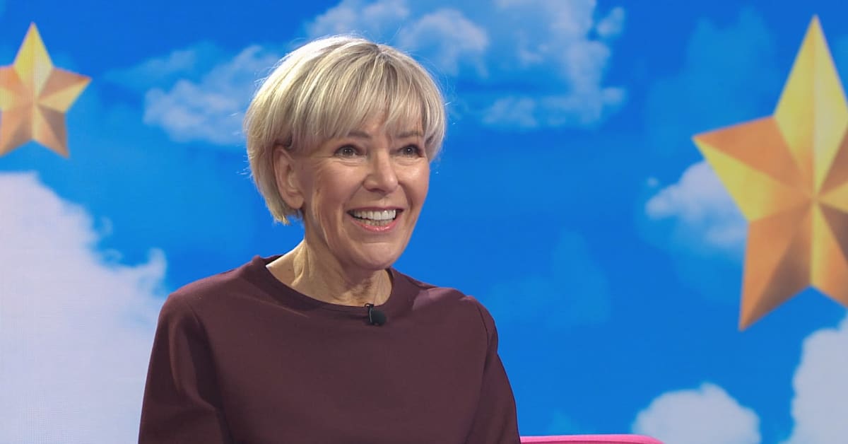 Muotisuunnittelija Ritva Falla kyllästyi olemaan suunnittelukone ja ...