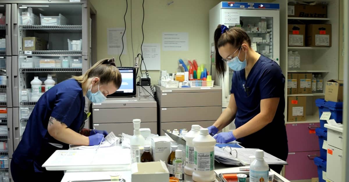 Kanta-Hämeen keskussairaalan teho-osaston lakko siirtyy maanantaille ...