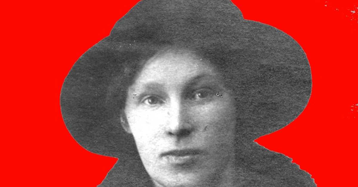 "Jag tror att det är jätteviktigt att det finns sådana som Anna Wiik ...