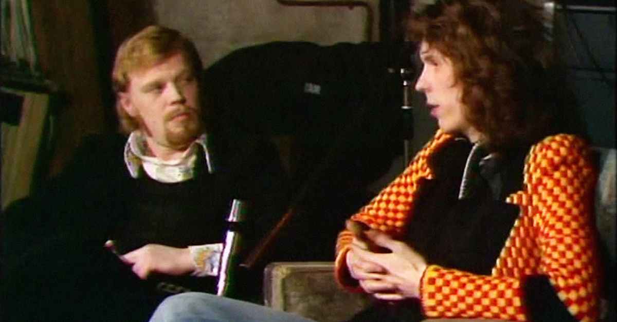 Lavalla Pen Lee & Co. – Mitä Dave Lindholm halusi viestittää ...