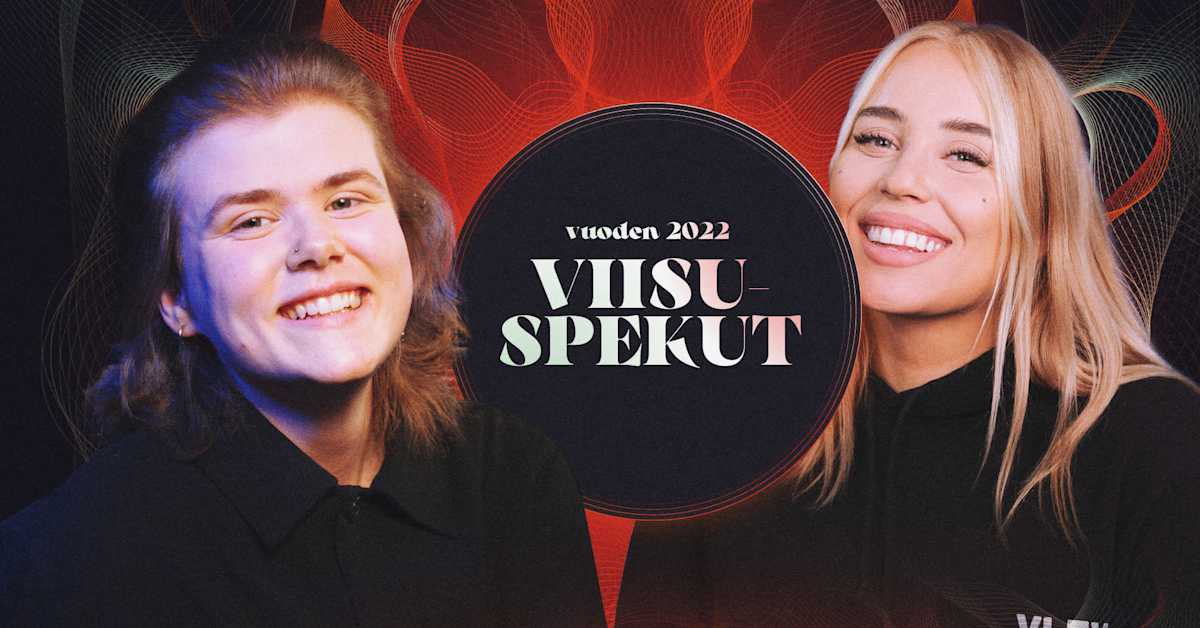 Tässä tämän vuoden kiinnostavimmat viisubiisit – Toimittajat Katri ...