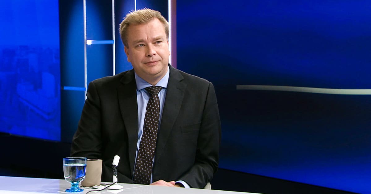 Defence minister: Finland prepared for hybrid influence attempts | Yle