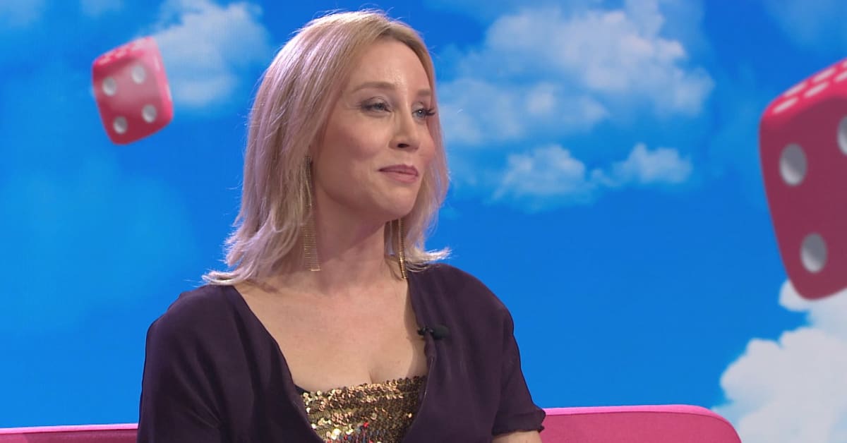 ”Berliini on renttu, johon kaikki naiset rakastuu”, vakuuttaa Priscilla ...