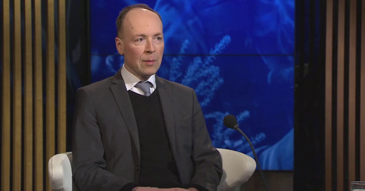 Halla-aho A-studiossa: Olisi hyvä pohtia, miten toimitaan, jos Turkki ja Unkari ratifioisivat ...