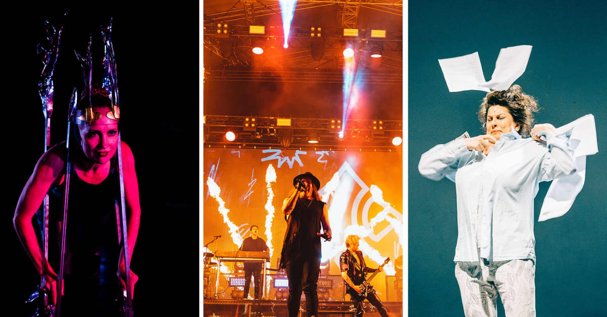 Suomea uhkaa miljoonasakko, jos kiistelty tekijänoikeuslaki ei etene ...