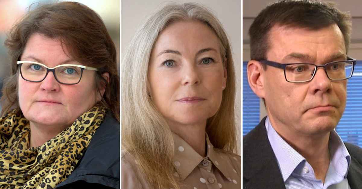 Stiftelser är kritiska till planer på att göra dem beskattningsbara: ”Det skulle vara väldigt ...