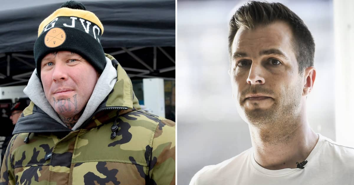 "Katiska" drug dealers' sentences upheld on appeal | Yle News | Yle