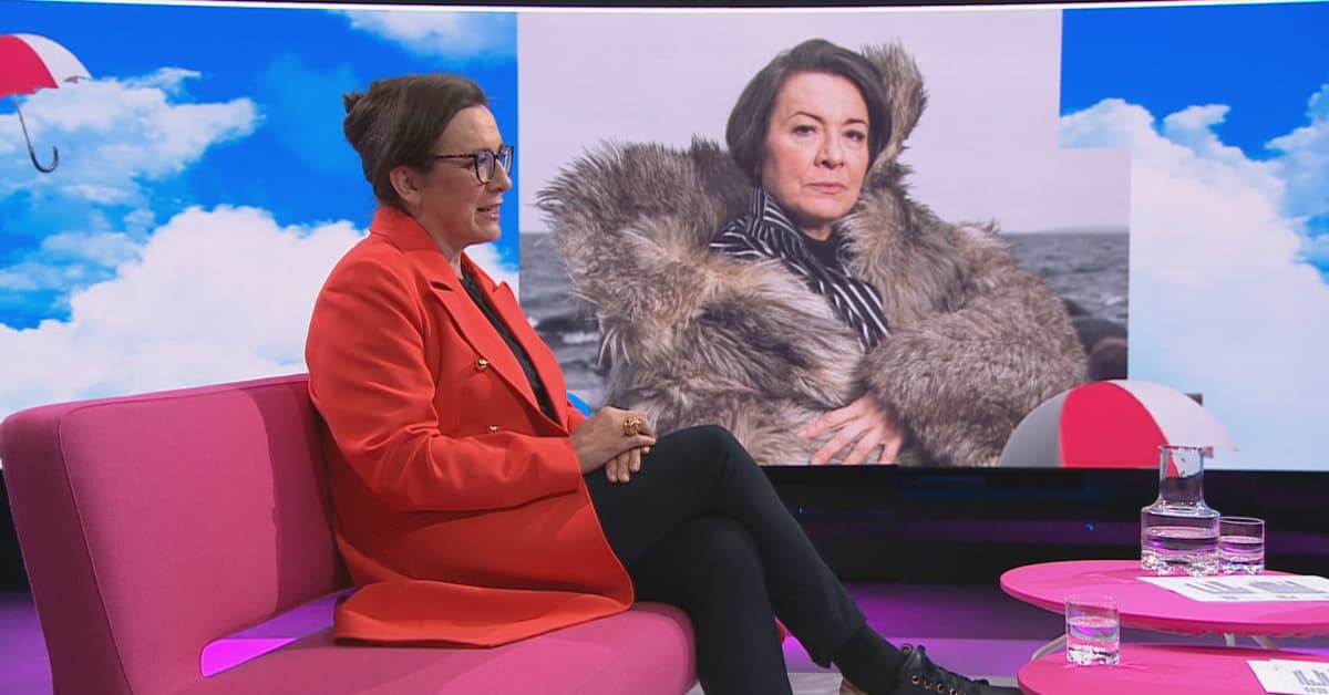 Lilli Paasikivi oli jo tehnyt päätöksen lopettaa laulajaura, kun vastaan tuli tarjous josta oli ...