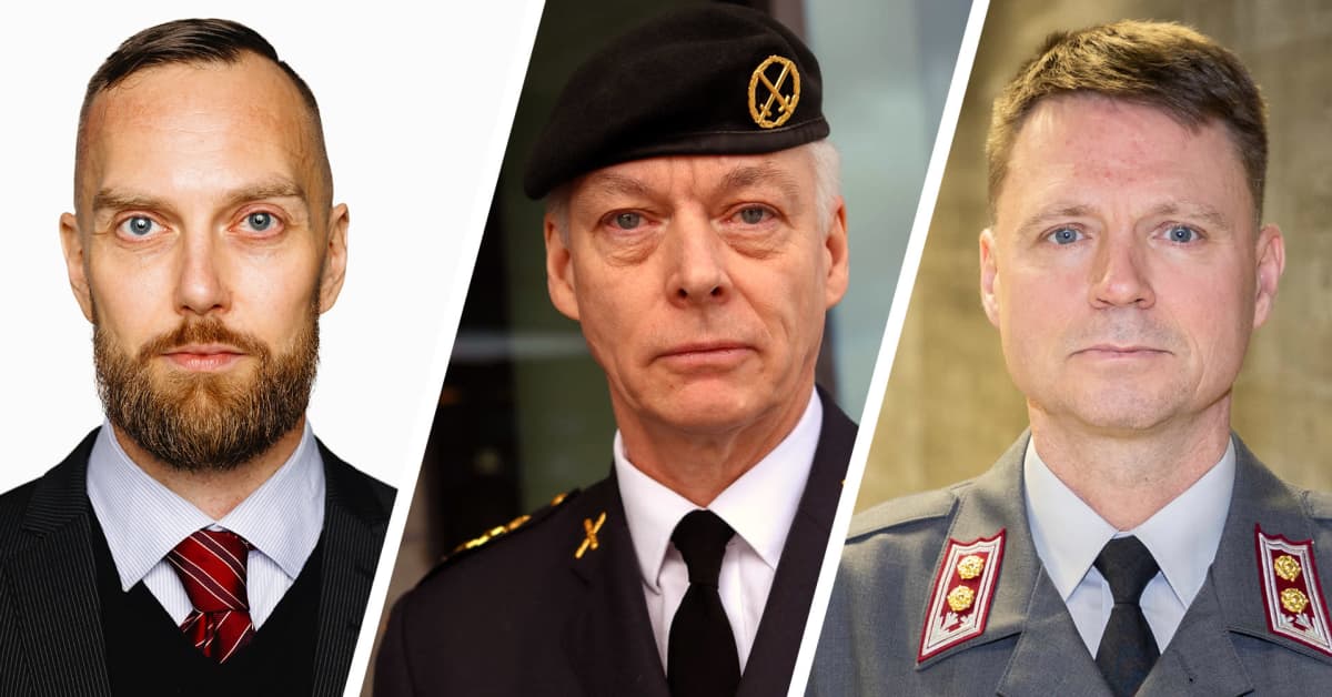 Asiantuntijat Ylelle: Ukrainan vastahyökkäys näyttää alkaneen – "Ei ...