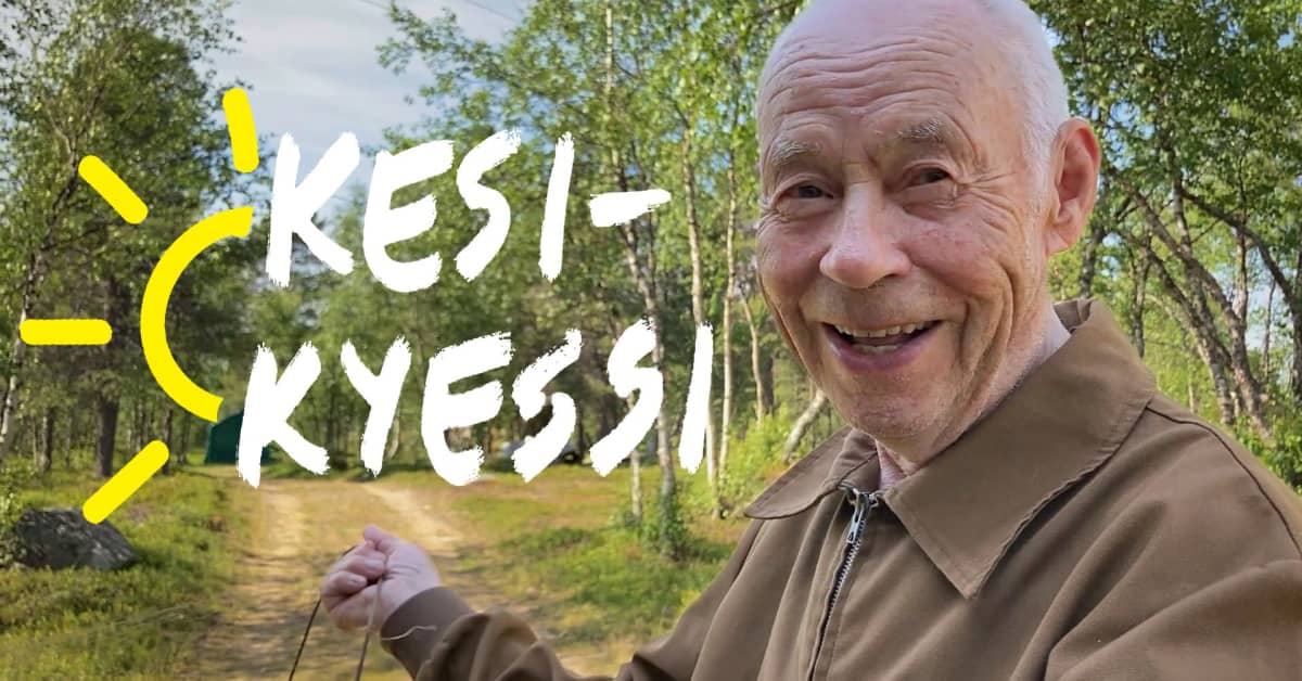 Issá Mattus vuolgij pärnin evakkon Ylivieskan – suáti Ukrainast ...