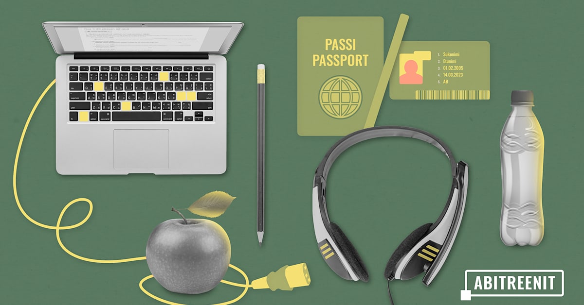 Täältä näet matematiikan kokeet ja hyvän vastauksen piirteet ...