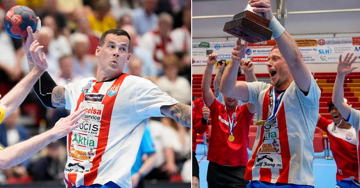 Fortsätter guldhjältarna Nico Rönnberg och Jac Karlsson i BK-46 ...