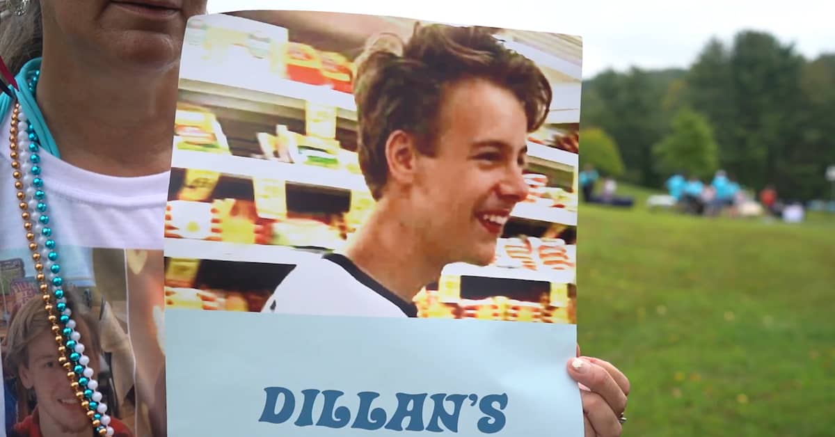 Självmorden i USA har nått nya rekord – ”Pandemin lämnade djupa sår i ...