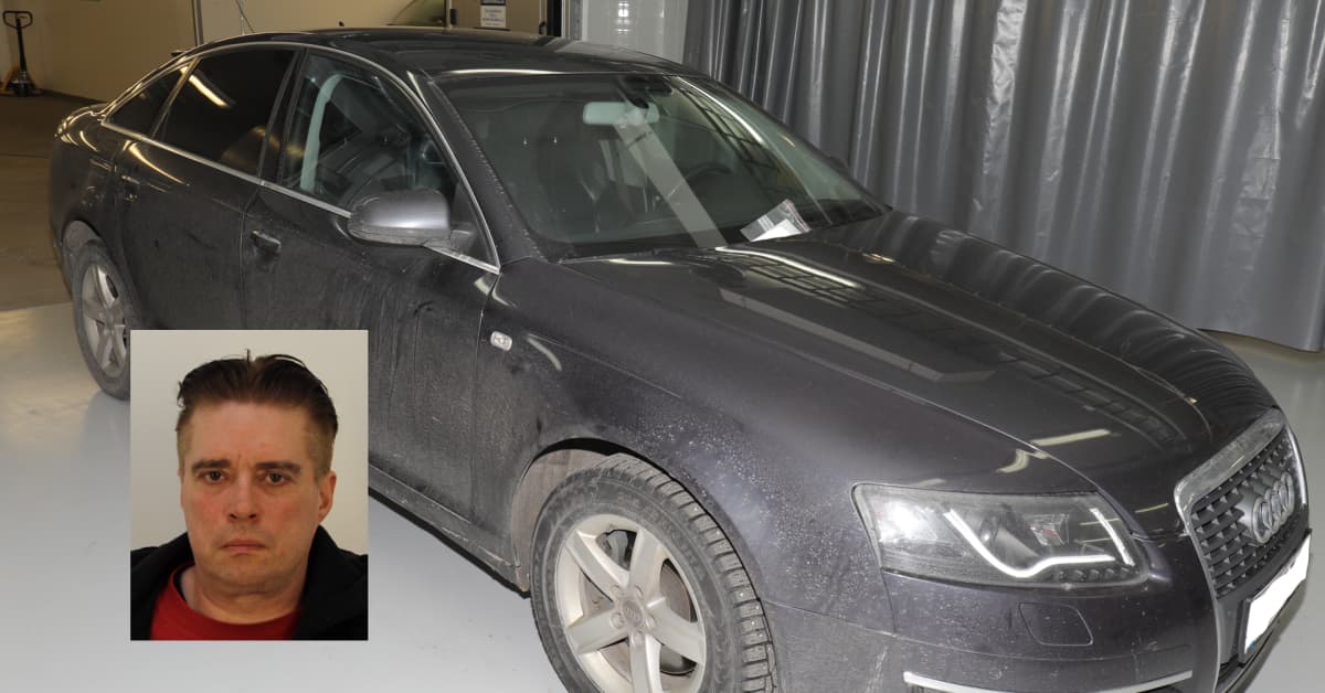 Dråputredning klar: Mika Moring fortsatt misstänkt | Inrikes | Svenska Yle