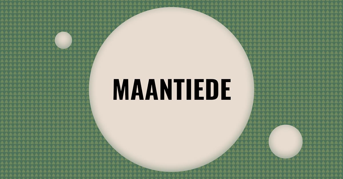 2024 syksy: maantiede | Abitreenit | Yle