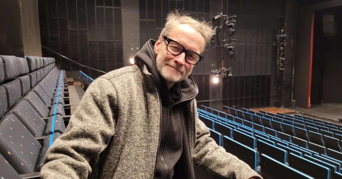 Sisu-elokuvan tähti Jorma Tommila ei haikaile rooleihin ulkomaille ...