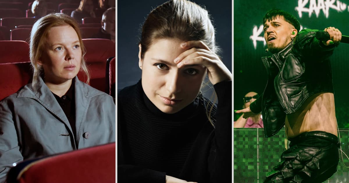 Suomi mainittu – tänä vuonna maailma huomasi suomalaisen kulttuurin harvinaisen monta kertaa ...