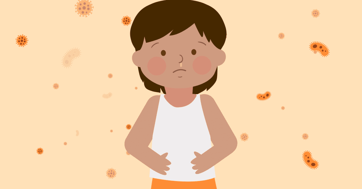 Kihomato, noro ja syyhy – näin tunnistat ja hoidat päiväkotien yleiset ...