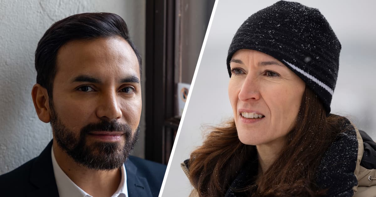 Finland to see first foreign-born presidential spouse | Yle News | Yle