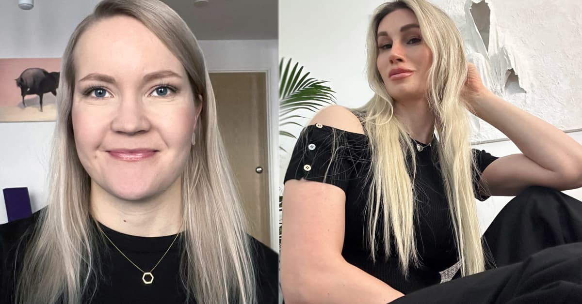 Sara Sytelä, 30, menetti uskonsa deittisovelluksiin murustelun takia ...