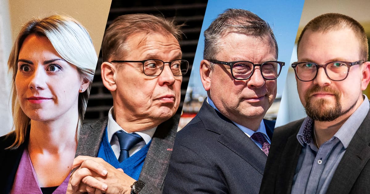 Lakot voivat jatkua pidempäänkin – SAK: Kaikenlaisia keskusteluja on ...