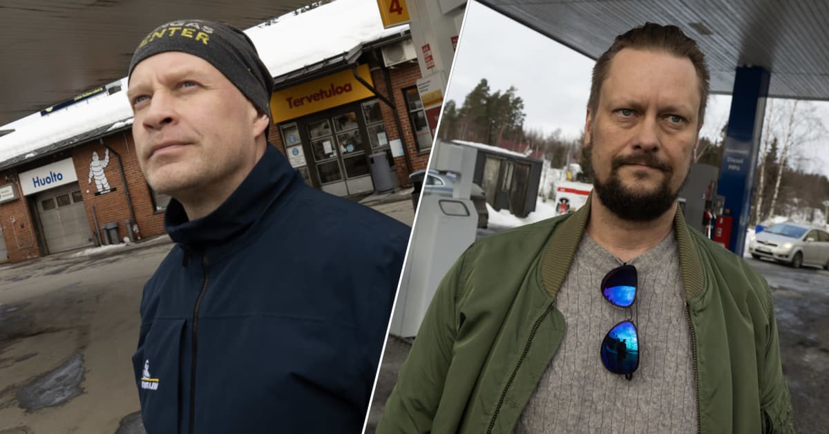 Huoltoasemilla tavattu huolestuttavaa ilmiötä: ”Tankki täyteen ja peräkonttiin pönttöihin lisää ...